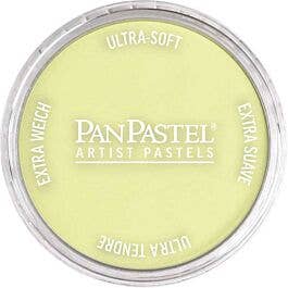 Pan Pastel - Panpastel Color Powder - Bright Yellow Green Tint - 574-26808