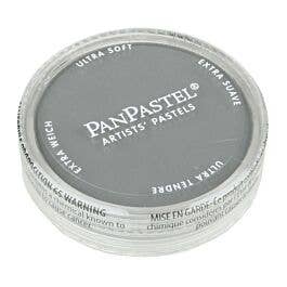 Pan Pastel - Panpastel Color Powder - Neutral Gray - 574-28205