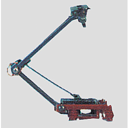 Marklin - Pantograph - Single-Arm - 441-7219