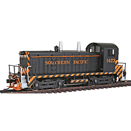BLI - Paragon 2 Diesel EMD NW2 - Sound & DCC Equipped - Southern ...