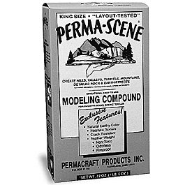Permacraft - Perma-Scene - King Size 22oz - 557-102