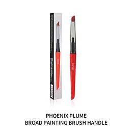 DSPIAE - Phoenix Plume Interchangeable Broad Painting Brush Handle Only ...