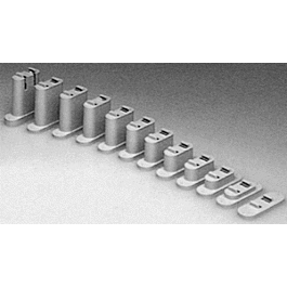 Atlas - Pier Set - Kit - 25-Piece - 150-2541