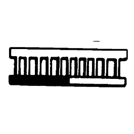 Precision - Pilot - Mack AB Brill Railbus - 585-31388