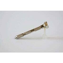 Evergreen - Pin Vise - Swivel Head. Includes 2 Reversible Collets - 269 ...