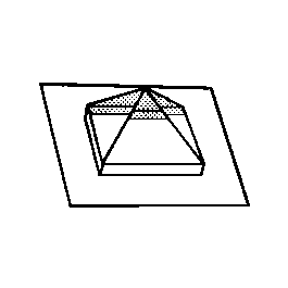 Plastruct - Plastic Letters - 5/64" - 570-96001