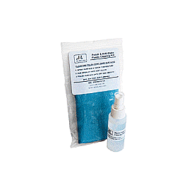 Itty Bitty - Plastic Polish/Anti-Static Cleaning Solution - 357-1339