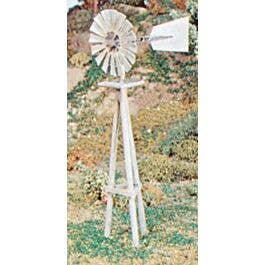 Campbell - Plastic Windmill - 200-1604