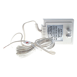 Miniatron - Plug-In Wall Transformers - 12V DC 400mA - 475-WT412