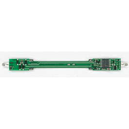 NCE - Plug-N-Play Decoder - N12A1 - For Atlas N Scale EMD SD50, SD60 ...