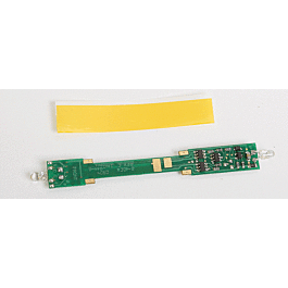 NCE - Plug-N-Play Decoder w/White LEDs - N12A0 - For Atlas GP40-2, U25B ...