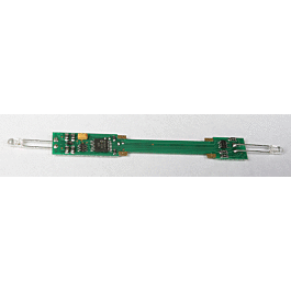 NCE - Plug-N-Play Decoder w/White LEDs - N12A0e - For Intermountain ...