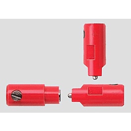 Marklin - Plug & Socket Set (New Style) - Includes (66) Plugs And (34 ...