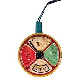 Lionel - Pocket Watch String Light - 434-933049