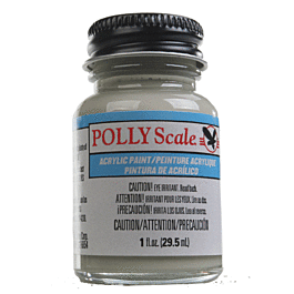 Floquil - Polly Scale(TM) Acrylic Railroad Colors - 1oz 30ml - Canadian ...