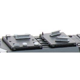 Intermount - Positive Train Control (PTC) Antenna Array - Norfolk ...