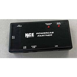 NCE - Power Cab Partner - 524-327