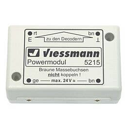 Viessmann - Power Module - Additional Separate Power Supply for ...