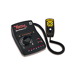 MRC - Power Pack - TECH 4 w/IPC programmable Railpower 250 17VA - 500-250