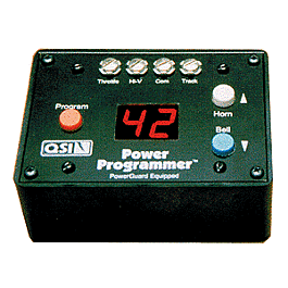 QSIndustries, Inc. - Power Programmer - 609-733