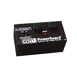 QSIndustries, Inc. - PowerGuard - 609-730