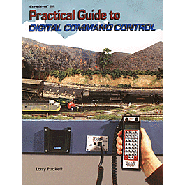 Carstens - Practical Guide to Digital Command Control - 205-126