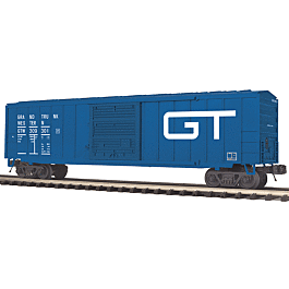 MTH - Premier 50' Boxcar - Grand Trunk Western - 507-2093426