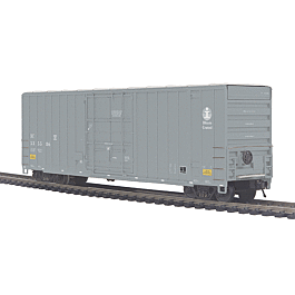 MTH - Premier 50' Hi-Cube Boxcar - Illinois Central - 507-2093308