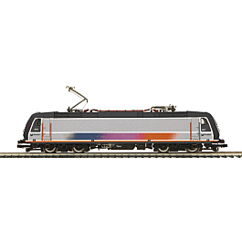 MTH - Premier Electric ALP-46 Powered w/Proto-Sound 2.0 - New Jersey ...