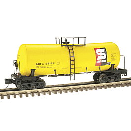 MTH - Premier Funnel Flow Tank Car - Safety Kleen - 507-2096130