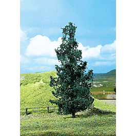 Faller - Premium Trees - Fir - 13 cm,5" pkg (2) - 272-181305