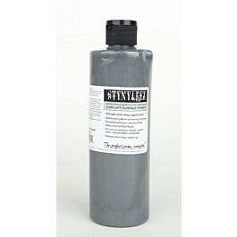 Badger - Primer - 16oz .47L - Modelflex Paint - Gray - 165-162