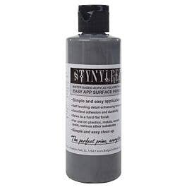 Badger - Primer - 4oz 118mL - Modelflex Paint - Gray - 165-402