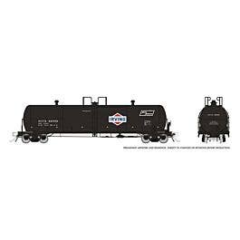 Rapido - Procor GP20 20,000-Gallon Tank Car - Ready to Run - Irving Oil ...