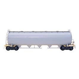 Intermount - Procor Pressure-Flow Hopper - Kit - Undecorated - 85-43999