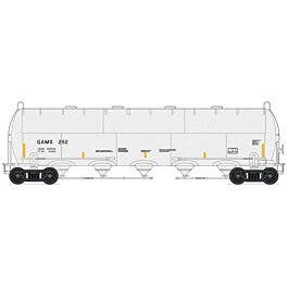 Intermount - Procor Pressure-Flow Hopper - Ready to Run - Arrendadora ...