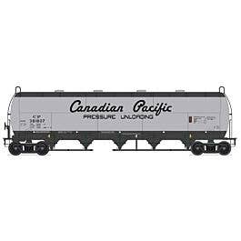 Intermount - Procor Pressure-Flow Hopper - Ready to Run - Canadian ...