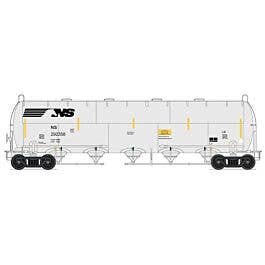 Intermount - Procor Pressure-Flow Hopper - Ready to Run - Norfolk ...