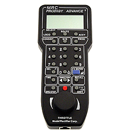 MRC - Prodigy Advance Squared DCC System - 500-1414