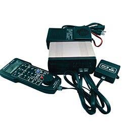MRC - Prodigy Elite WiFi DCC System - 500-1423