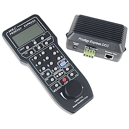 MRC - Prodigy Express DCC System - 500-1408