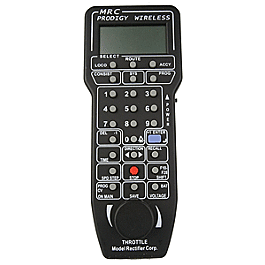 MRC - Prodigy Wireless Walkaround - 500-1411