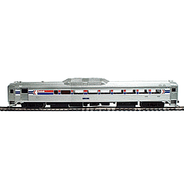 Life-Like - PROTO 1000 Budd Rail Diesel Car RDC-2 Powered - Amtrak #36 ...