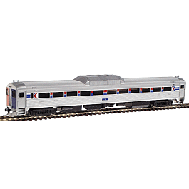 Life-Like - PROTO 1000 Rail Diesel Car Budd RDC-1 Powered - Amtrak #12 ...