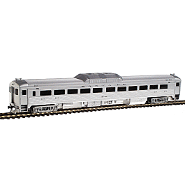 Life-Like - PROTO 1000 Rail Diesel Car Budd RDC-1 Powered - Atchison ...