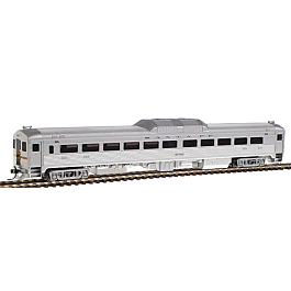 Life-Like - PROTO 1000 Rail Diesel Car Budd RDC-1 Powered - Atchison ...