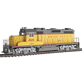 Walthers - PROTO 2000 Diesel EMD GP20 - Powered - Union Pacific(R) #499 ...
