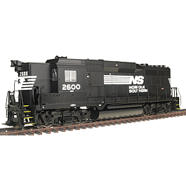 Walthers - PROTO 2000 Diesel EMD GP30 High Hood (Phase II) Powered Standard DC (No Sound ...