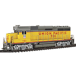 Walthers - PROTO 2000 Diesel EMD GP30 Low Hood Phase 2 - Powered w/Sound & DCC - Union Pacific(R ...