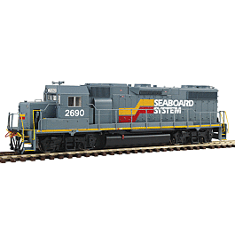 Walthers - Proto 2000 Diesel EMD GP38-2 w/88" Nose - Powered, Assembled ...